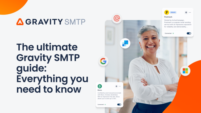 The ultimate Gravity SMTP guide: Everything you need to know ...